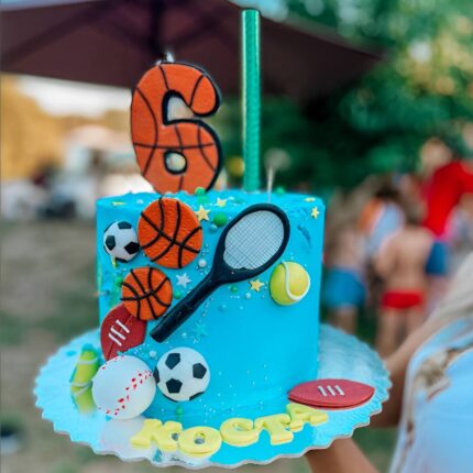 Najlepše dečije rođendanske torte - Dečije torte, svadbene torte ...